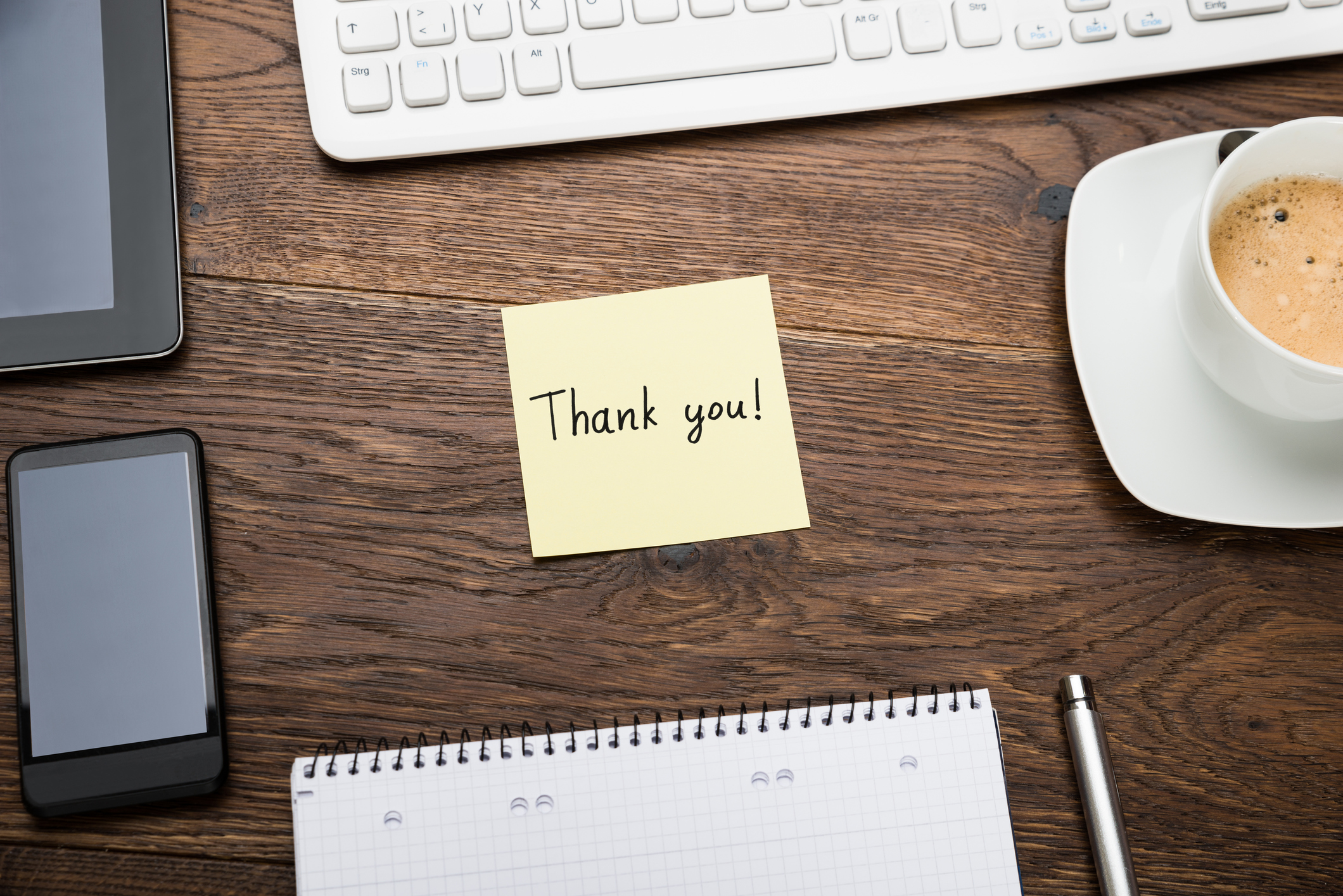 4 Ways to Implement a Gratitude Practice That Can Improve Your Work Day ...