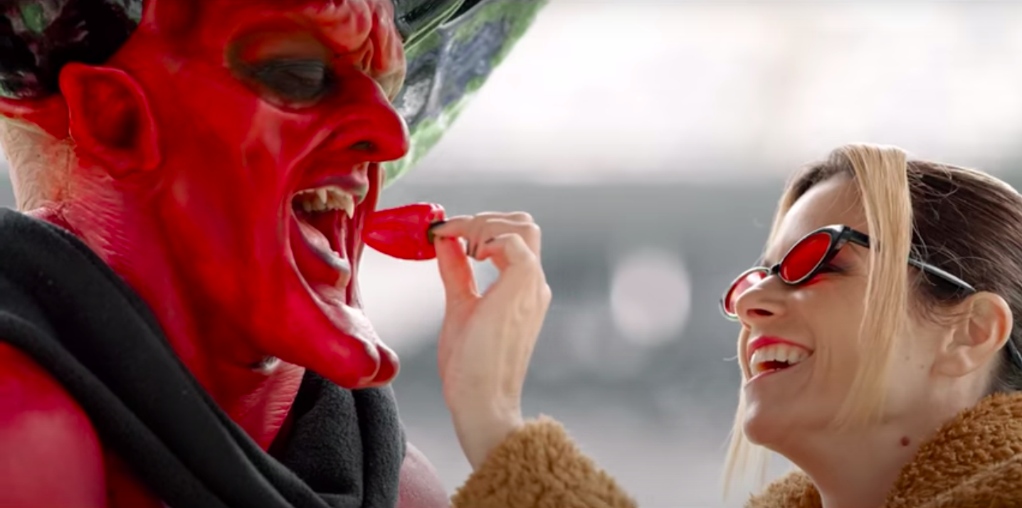 Best Holiday Ads of 2020 - McKinley Marketing Partners