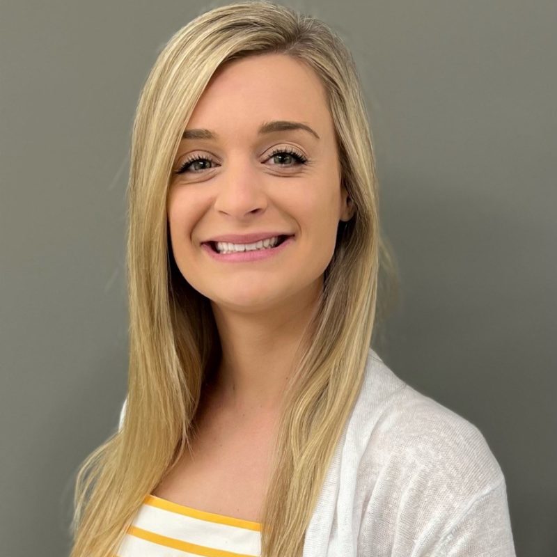 Meet the Team - Recruiting Marketing Talent - McKinley Marketing Partners